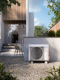 RXA-B | Daikin